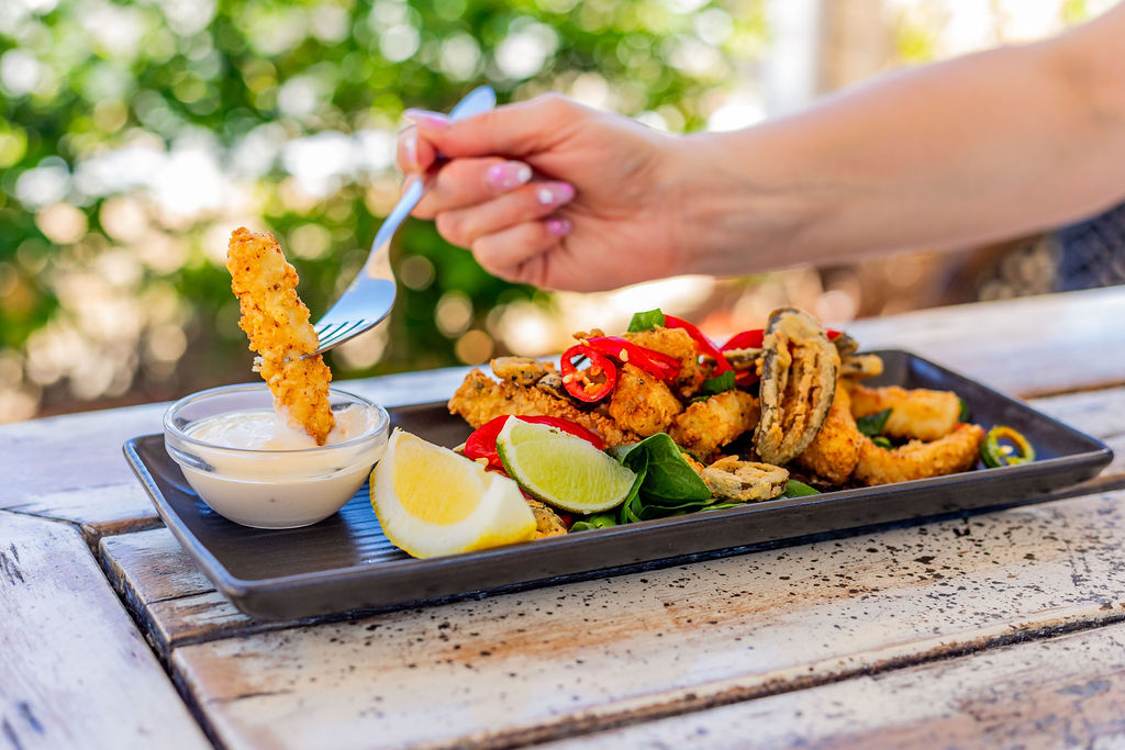 Weekly Specials - Grand View Hotel