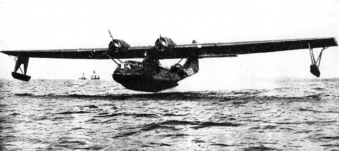 The Catalina Flying Boats and Bowen - Grand View Hotel