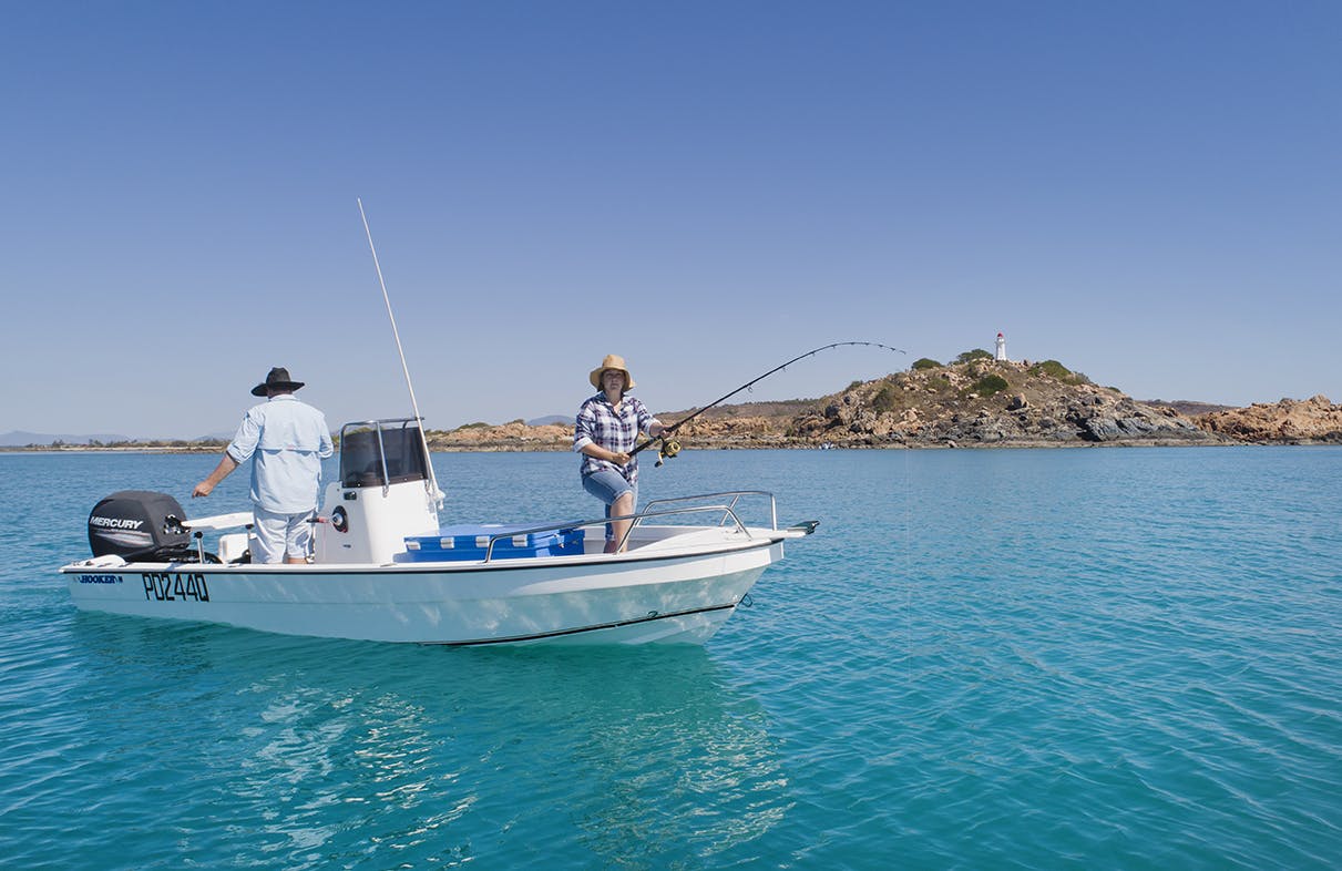 A Local's Guide to Secret Fishing Spots Around Bowen - Grand View Hotel